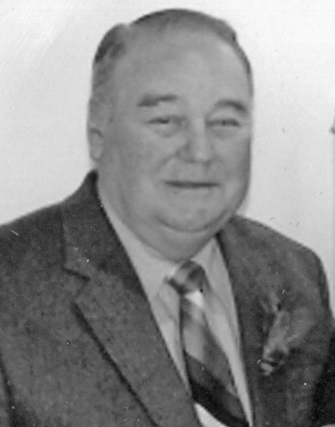 Donald C. “Sam” Racine | News, Sports, Jobs - The Mining Journal